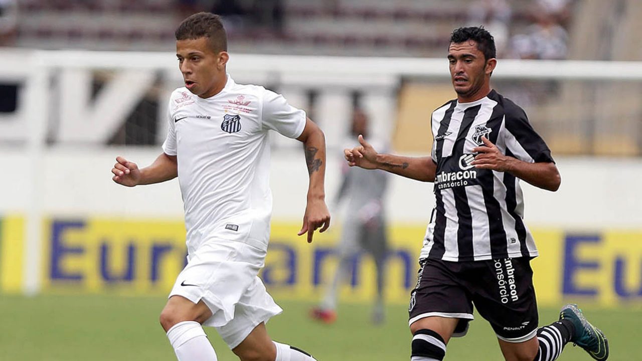 Discover Ceara vs Santos Betting Tips 02/06/2019